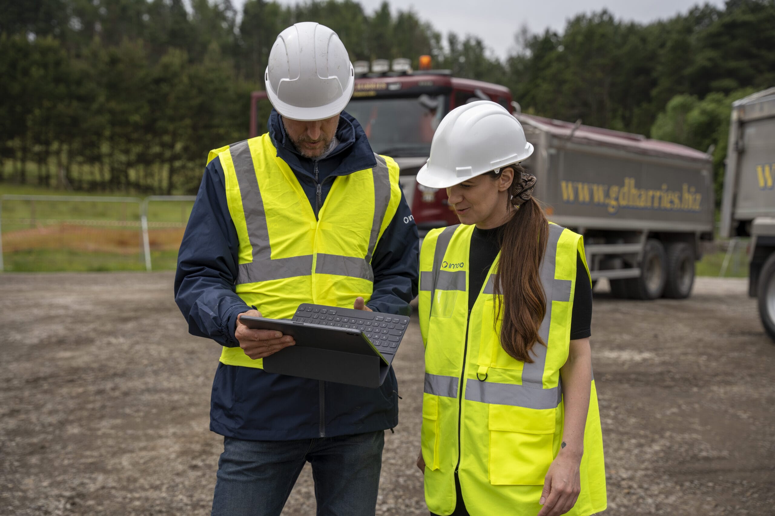 Operations Management | Innova