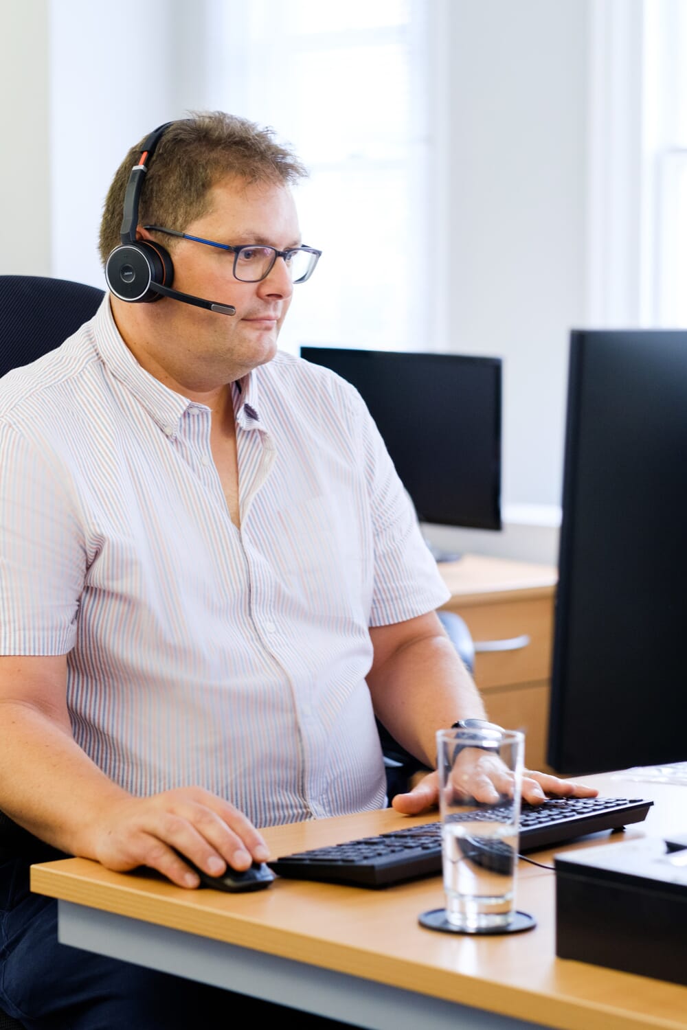 Project Development | Innova