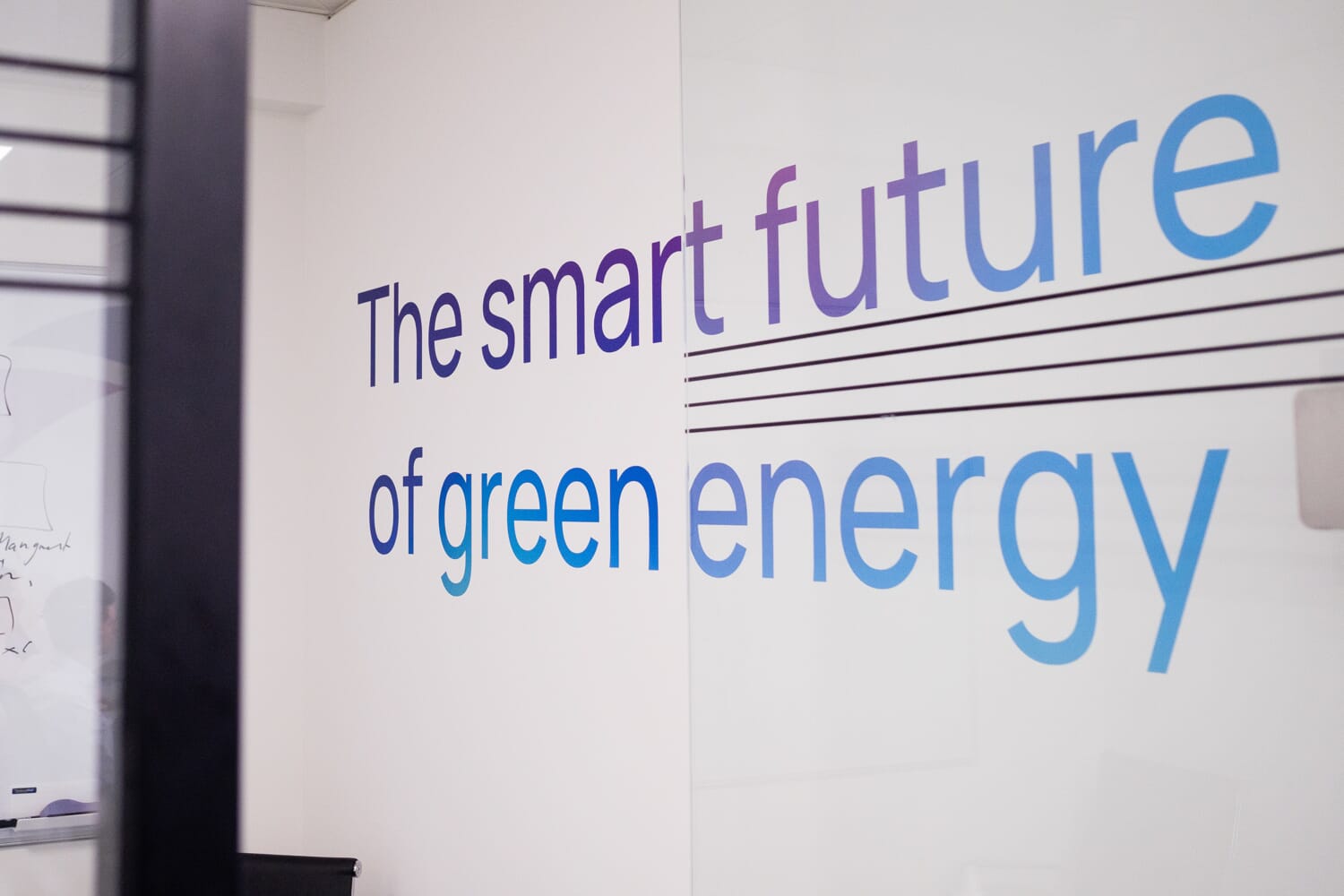 Meet the Innova Team | Industry Experts in Renewables