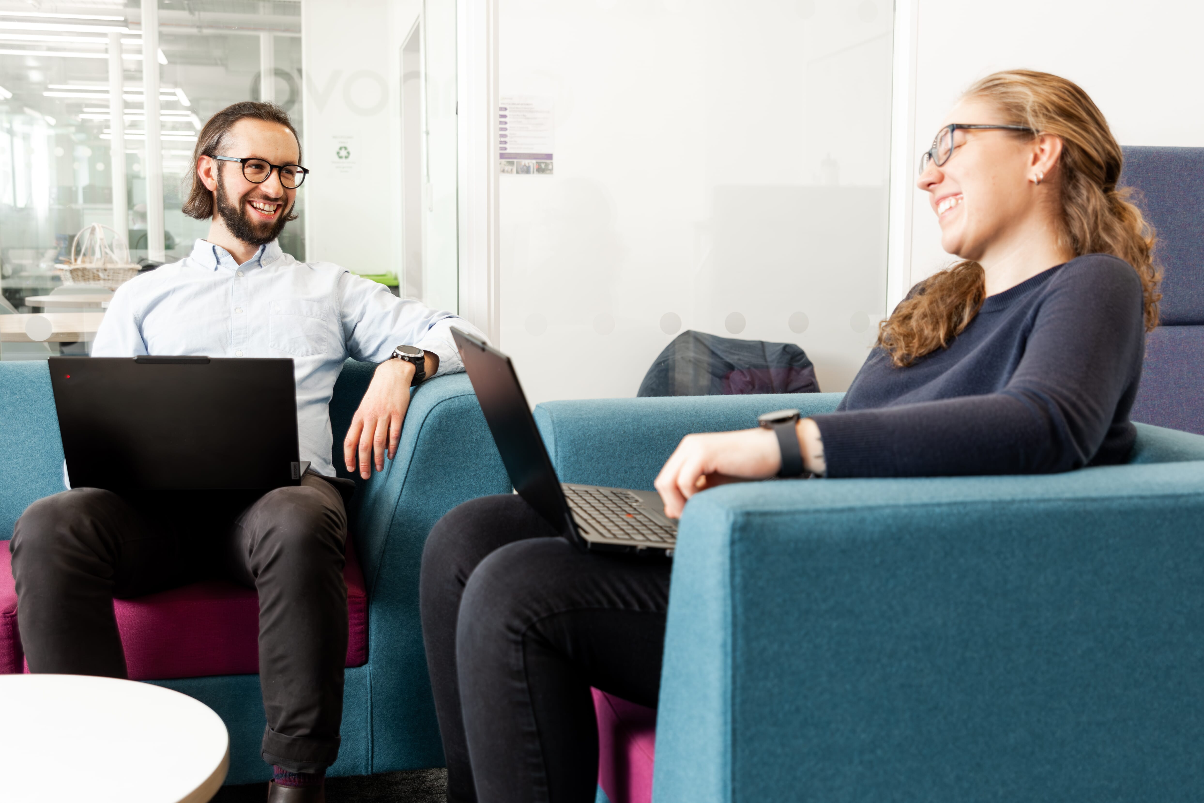 Renewable Energy Careers | Join Innova