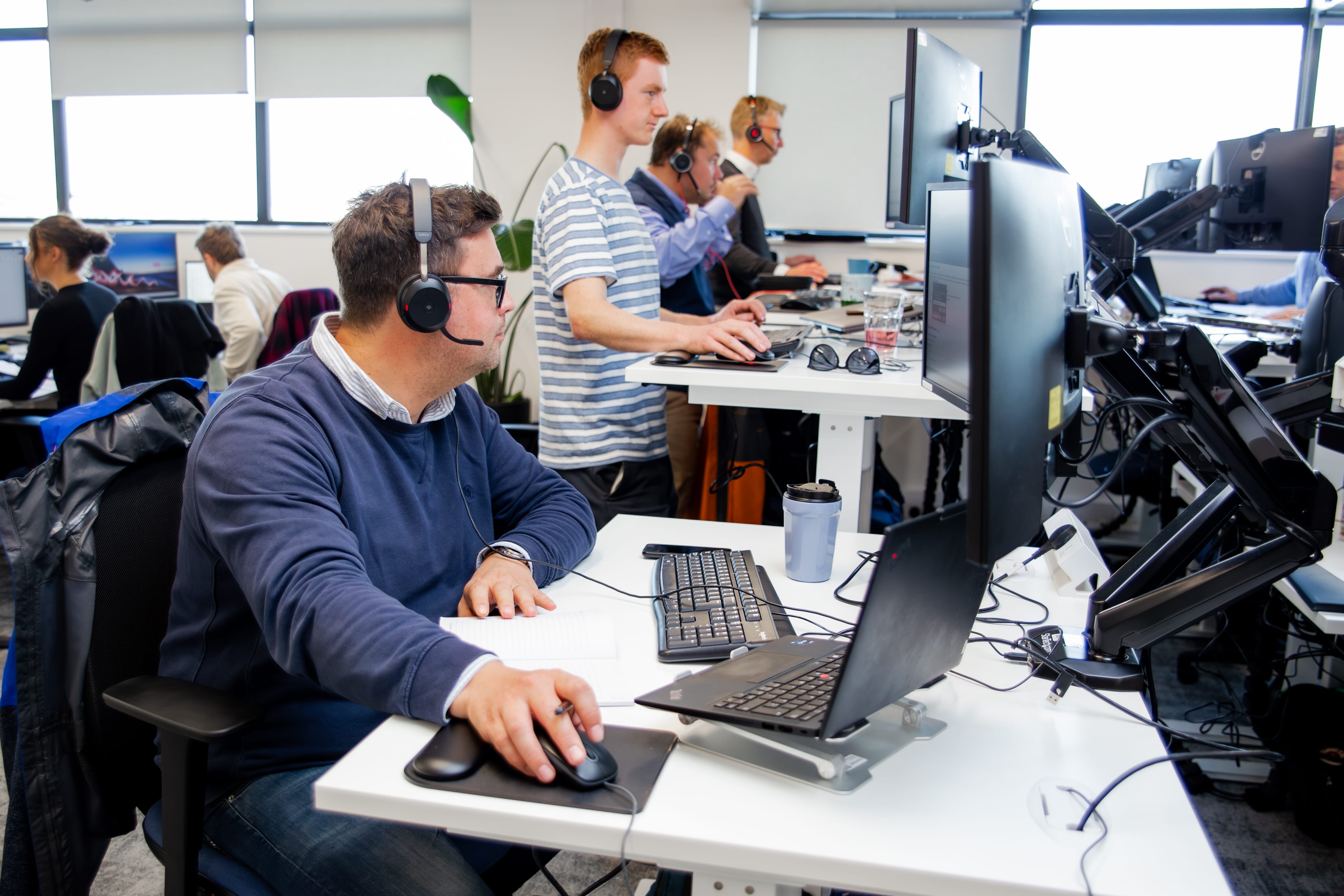 Development | Innova